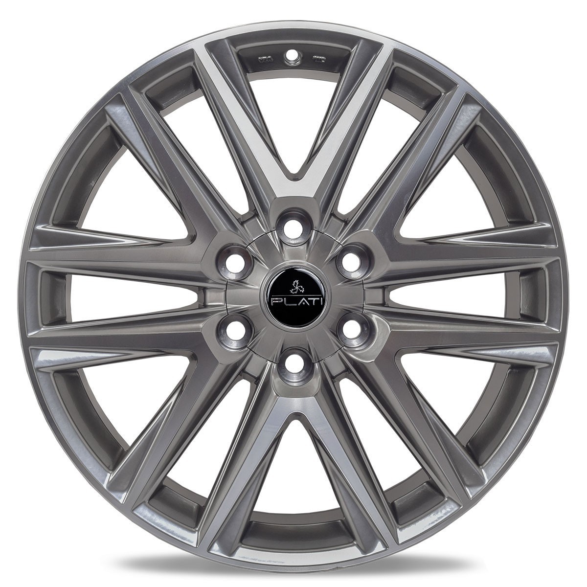 PY-6046 | Plati India Pvt. Ltd.